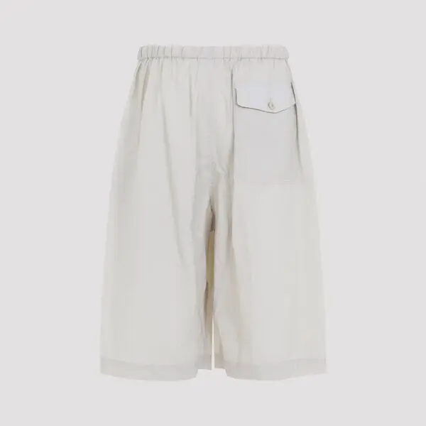 LEMAIRE Cargo Easy Shorts - Multicolor