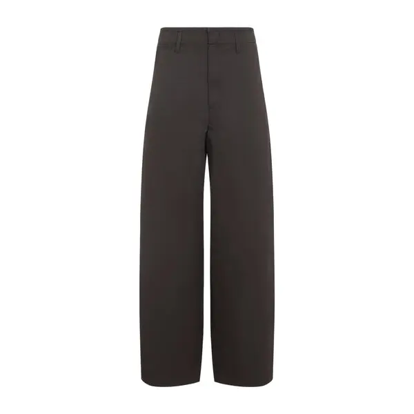 LEMAIRE Large Chino Pants