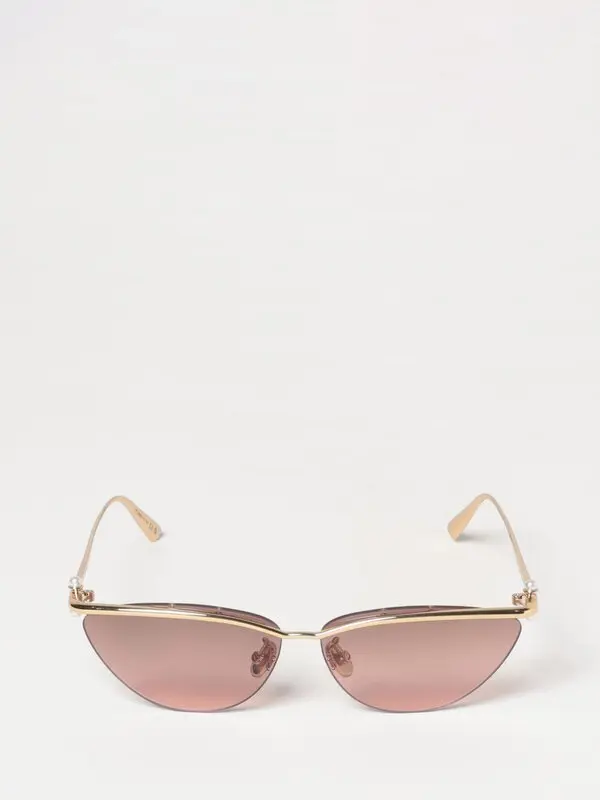 Dior Square Frame Sunglasses