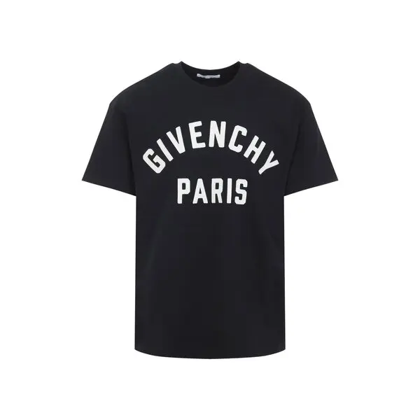 Givenchy T-shirt - Black