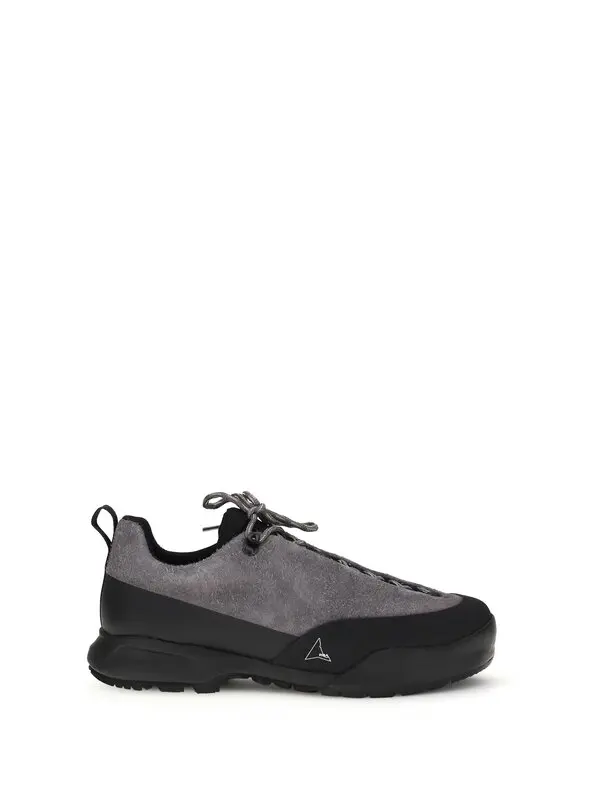 ROA Cingino Sneakers - Gray