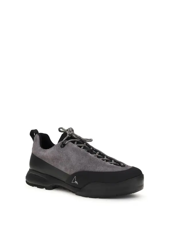 ROA Cingino Sneakers - Gray
