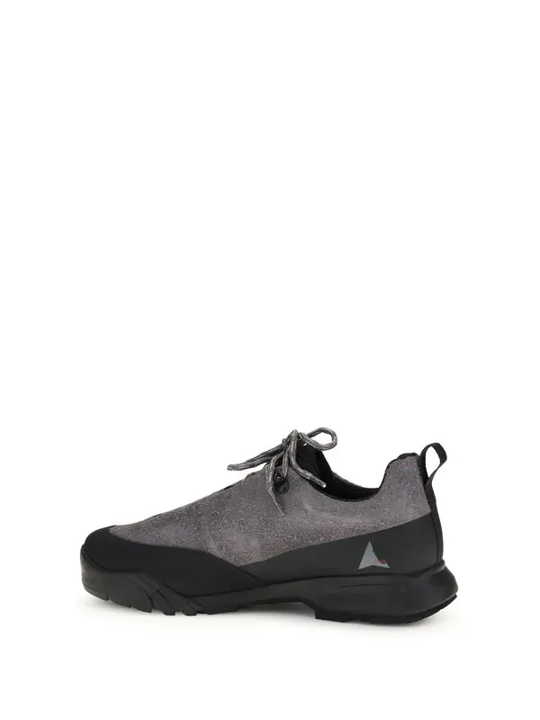 ROA Cingino Sneakers - Gray