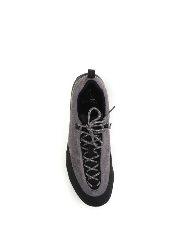 ROA Cingino Sneakers - Gray