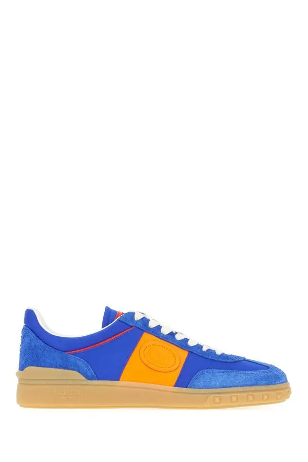 Valentino Garavani Lace Up Sneakers