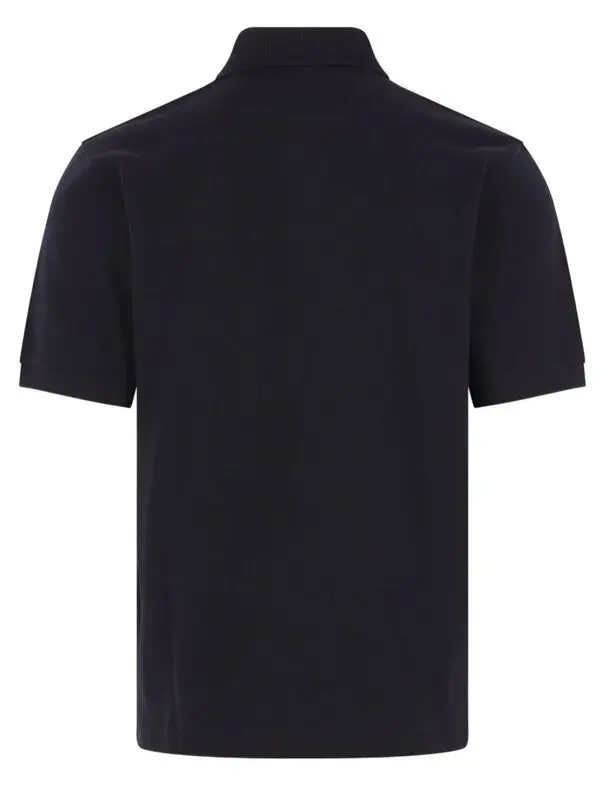Stone Island Polo Shirt - Blue
