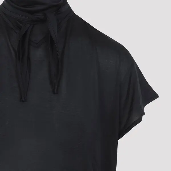 LEMAIRE Fulard Top