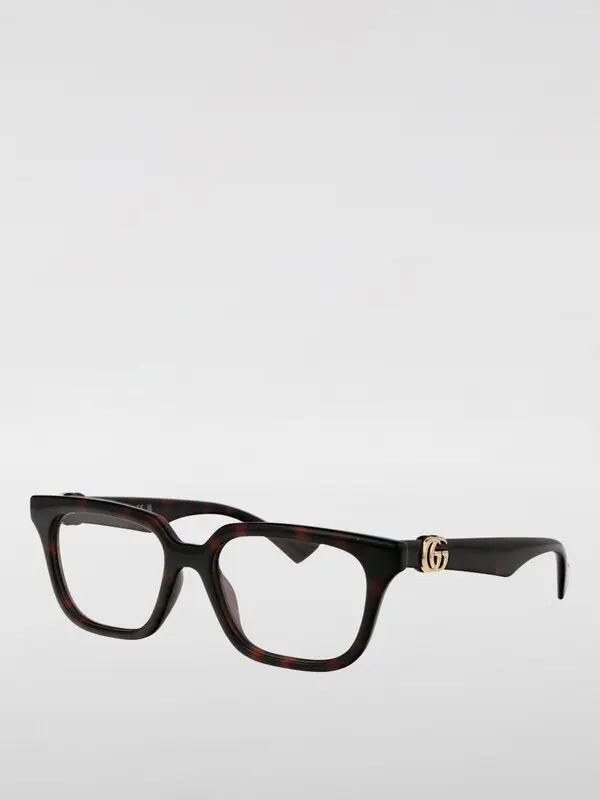 Gucci Optical Frames - Brown