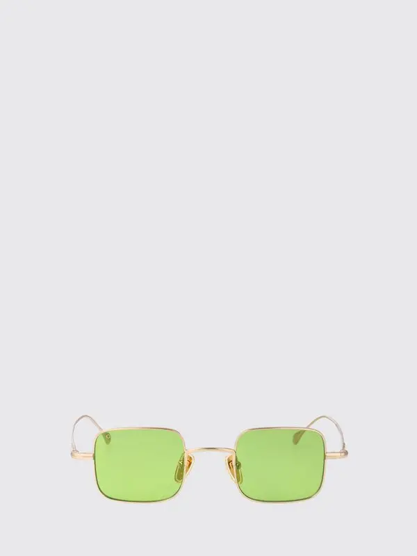 Gucci Sunglasses Yellow Gold Metal