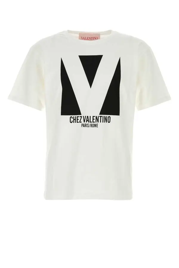 Valentino Garavani Cotton T-shirt