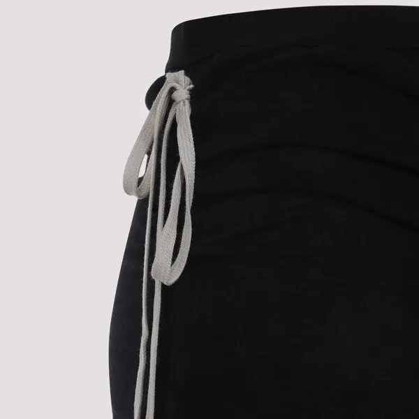 Rick Owens Edfu Skirt - Black