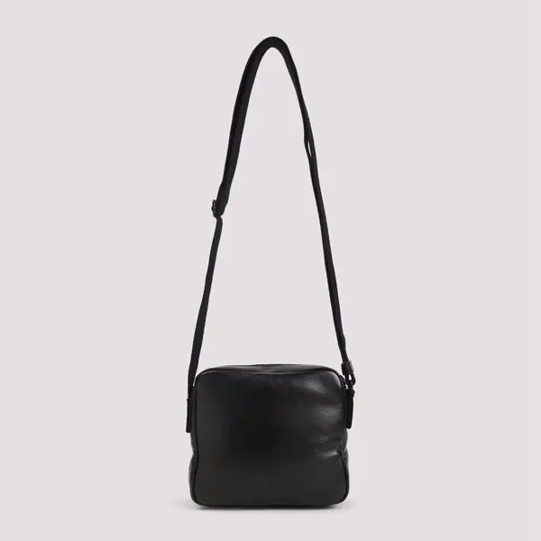 Saint Laurent Cube Shoulder Bag