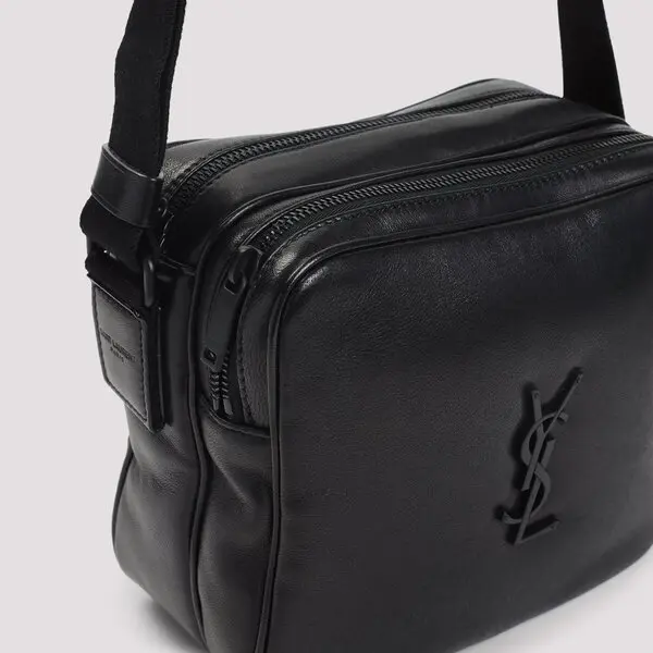 Saint Laurent Cube Shoulder Bag