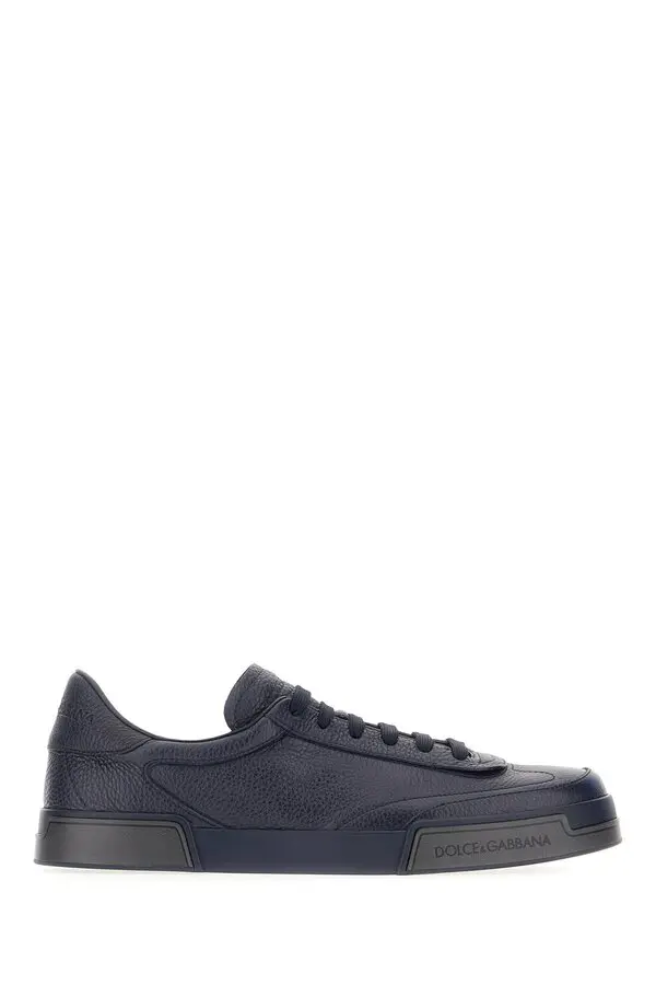 Dolce & Gabbana Lace Up Sneakers