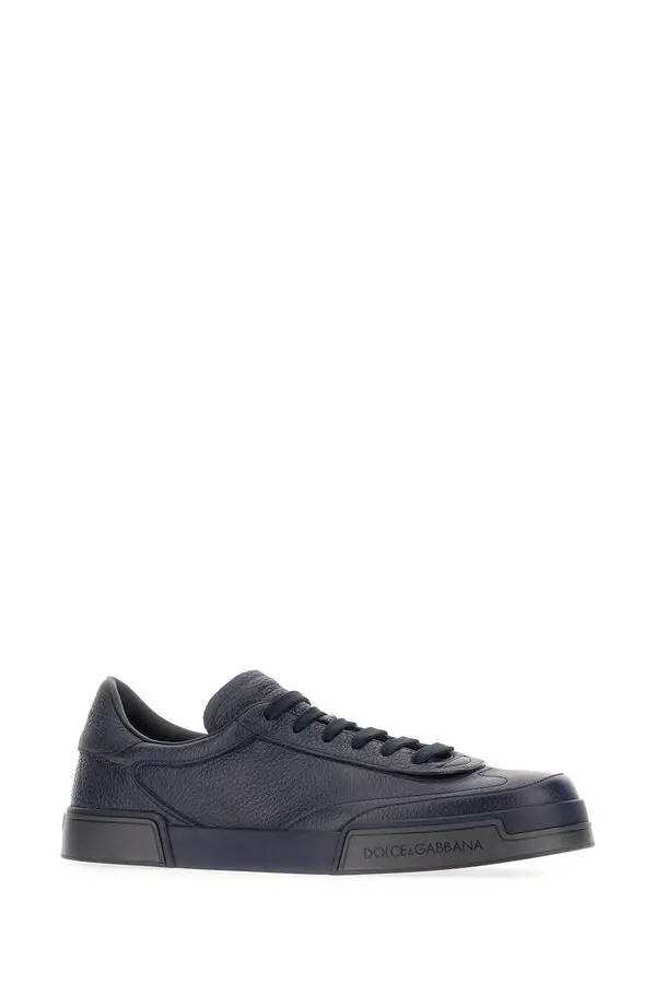 Dolce & Gabbana Lace Up Sneakers