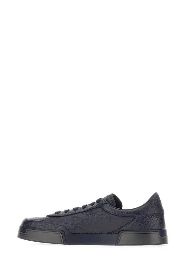 Dolce & Gabbana Lace Up Sneakers