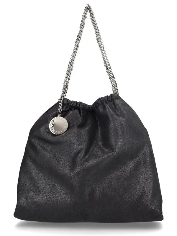 Stella McCartney Falabella Bag - Black