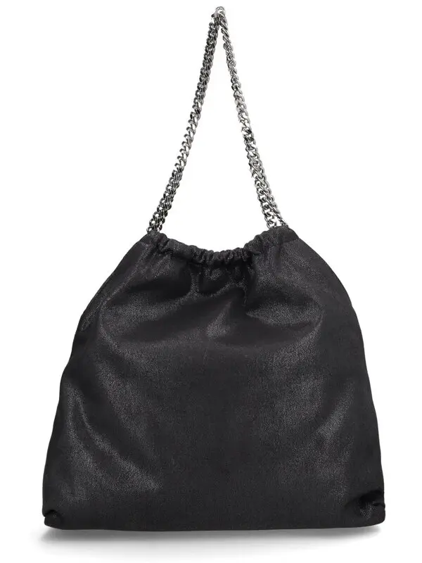 Stella McCartney Falabella Bag - Black