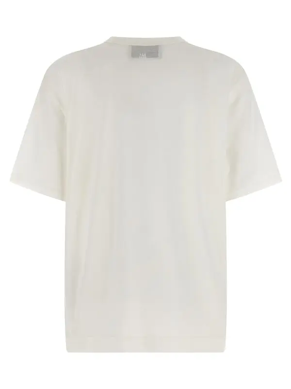 AMI Paris Lightweight T-shirt