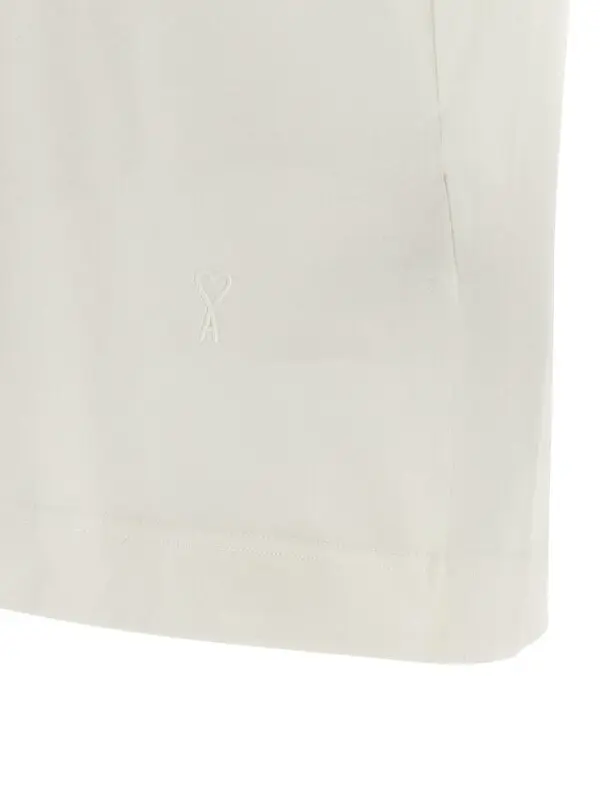 AMI Paris Lightweight T-shirt