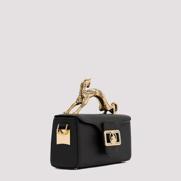 LANVIN Nano Pencil Cat Bag