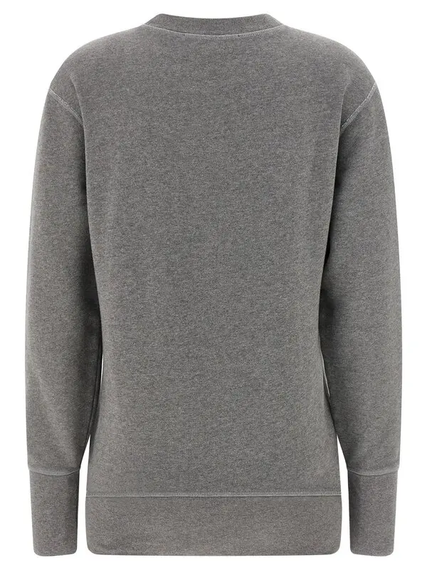 A.p.c. Ny" Capsule Sweatshirt For Marc Jacobs