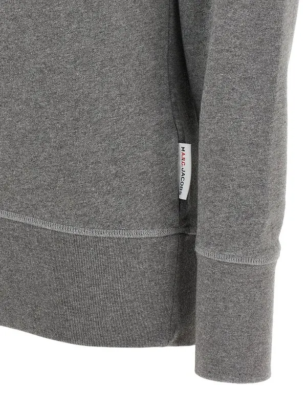 A.p.c. Ny" Capsule Sweatshirt For Marc Jacobs
