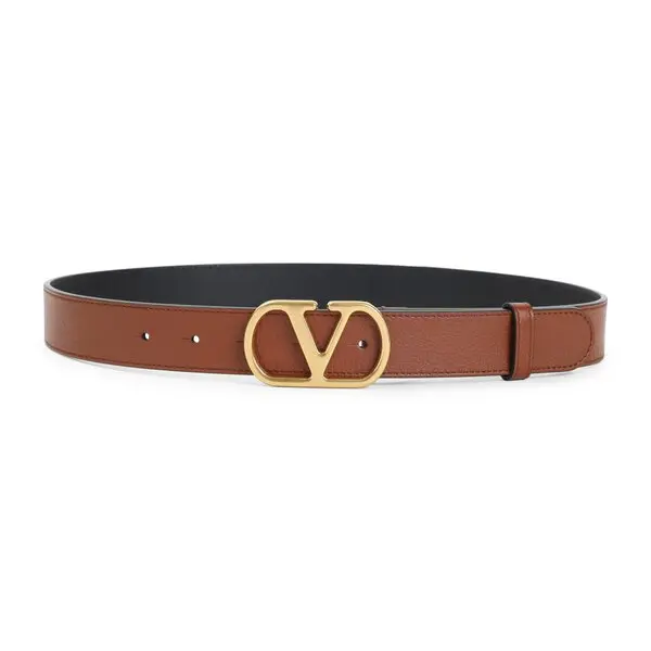 Valentino Garavani Vlogo Belt - Multicolor
