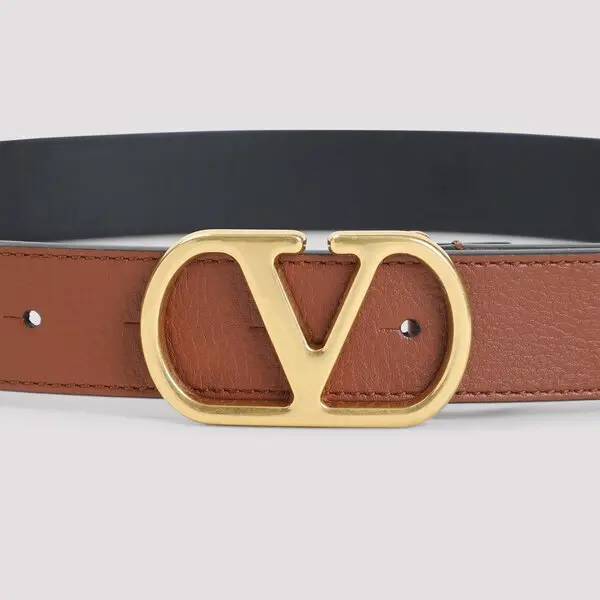 Valentino Garavani Vlogo Belt - Multicolor