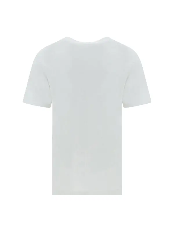 Isabel Marant Étoile Zewel Linen T-shirt