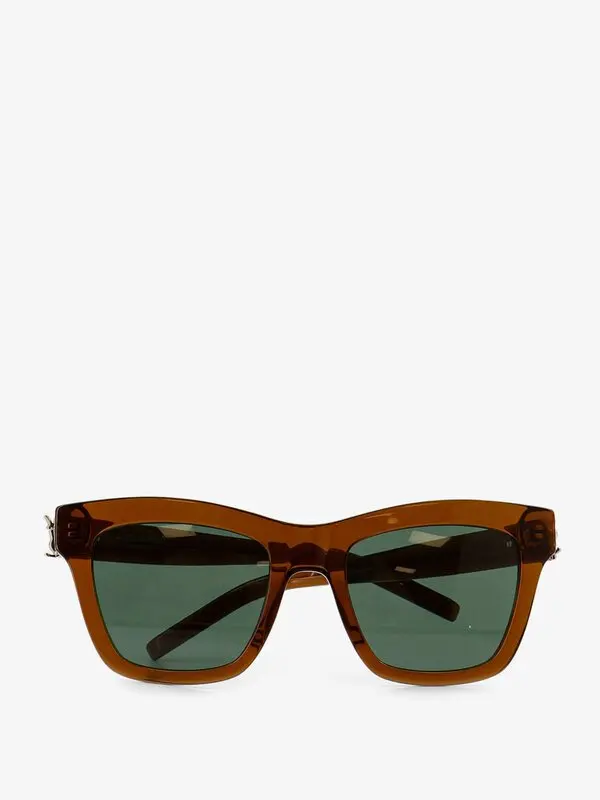 Saint Laurent Acetate Sunglasses - Multicolor