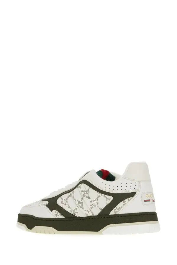 Gucci Sneakers - Multicolor