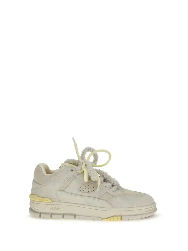 Axel Arigato Area Lo Label Sneakers