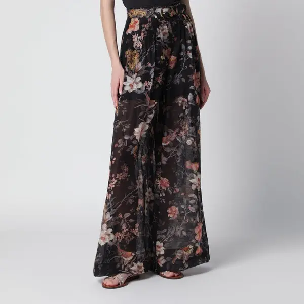 Zimmermann Carousel Trousers