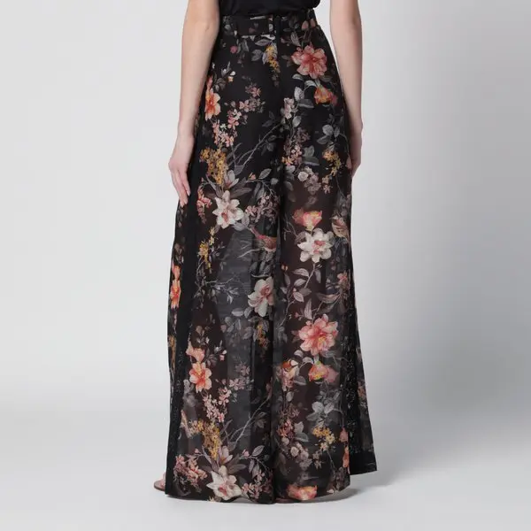 Zimmermann Carousel Trousers