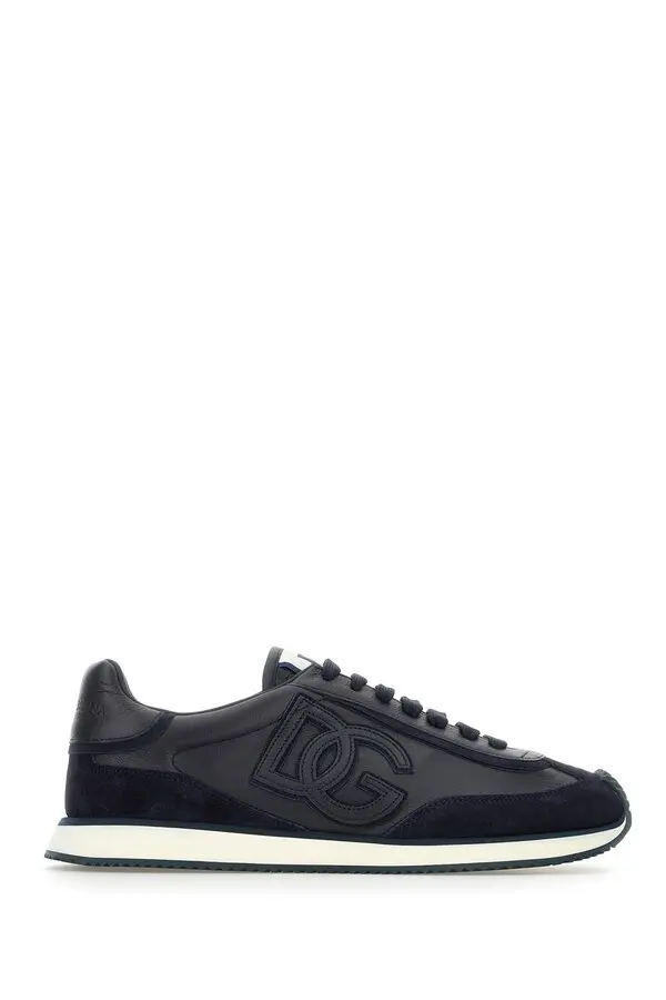 Dolce & Gabbana Sneakers - Multicolor