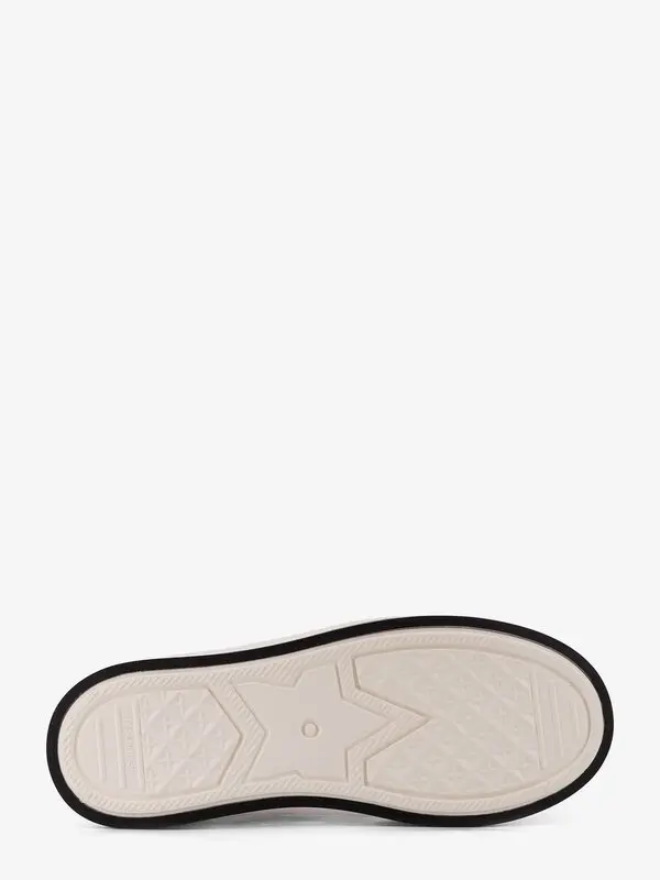Dior Walk'n' Sneakers With Oblique Motif - Multicolor