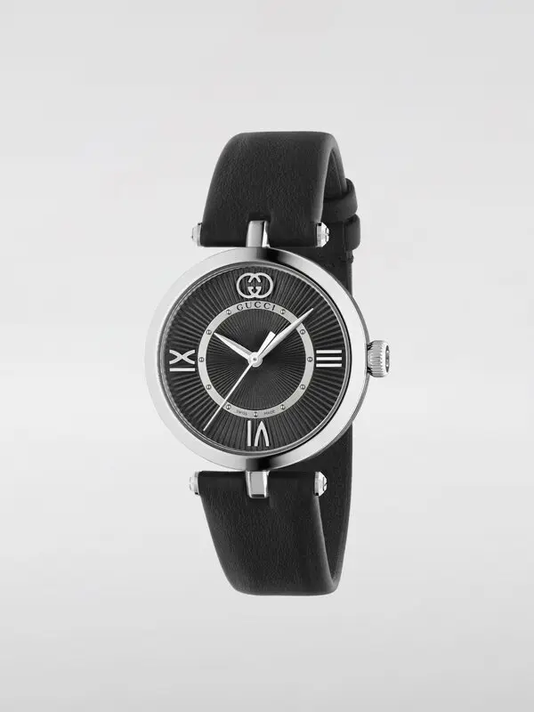 Gucci Jewel Watch - Black