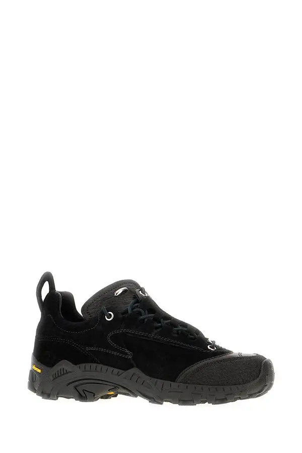 Our Legacy Suede Sneakers