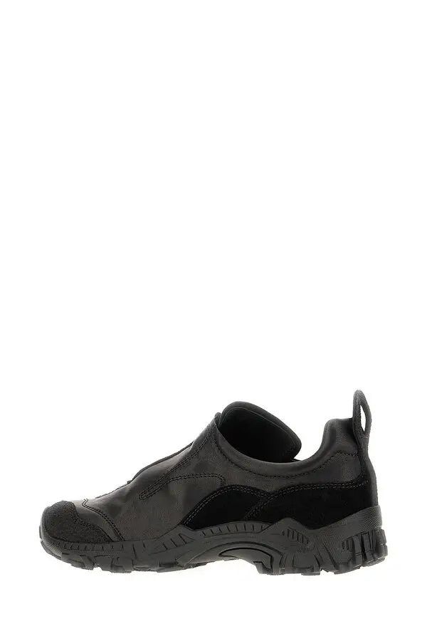 Our Legacy Suede Sneakers