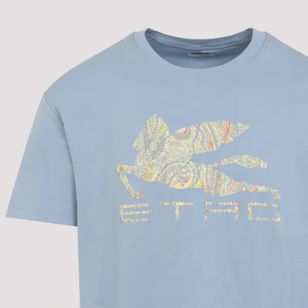 Etro Roma T-shirt