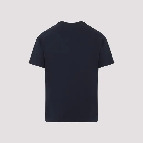 Givenchy Cotton T-shirt - Blue