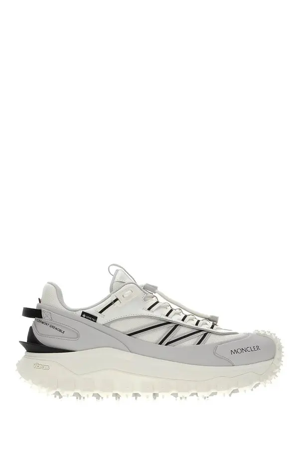 Moncler Sneakers - Multicolor