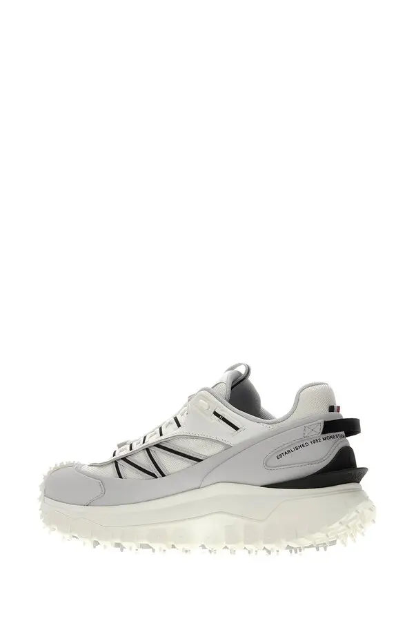 Moncler Sneakers - Multicolor