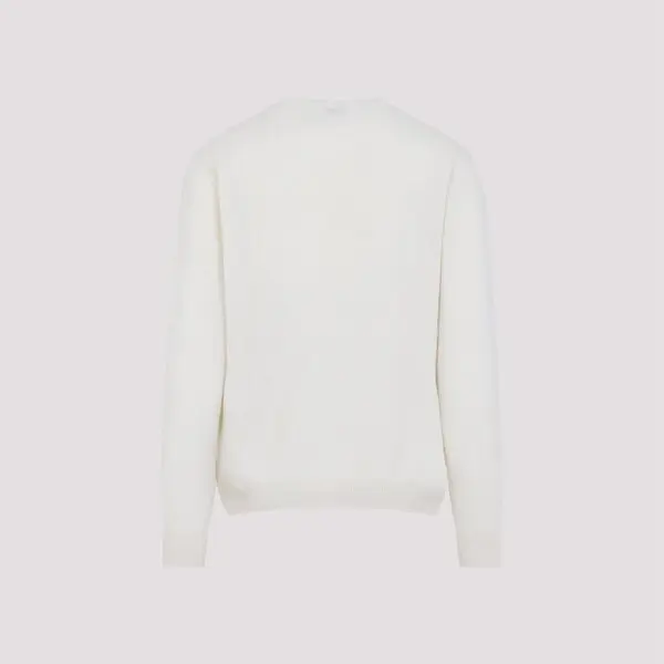 Etro Crewneck Cashmere Pullover
