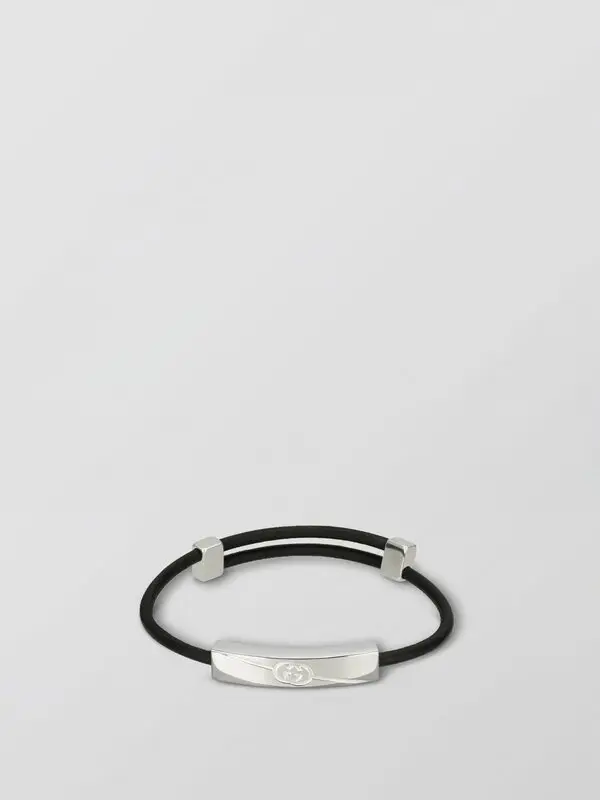 Gucci Jewel Bracelet - Silver