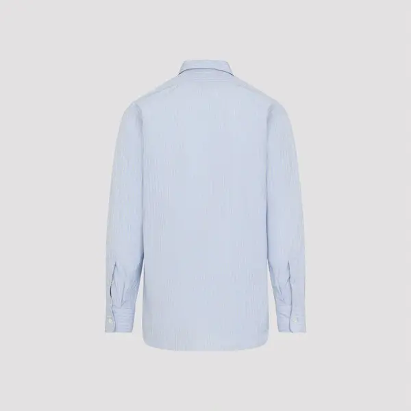 MAISON MARGIELA Cotton Shirt