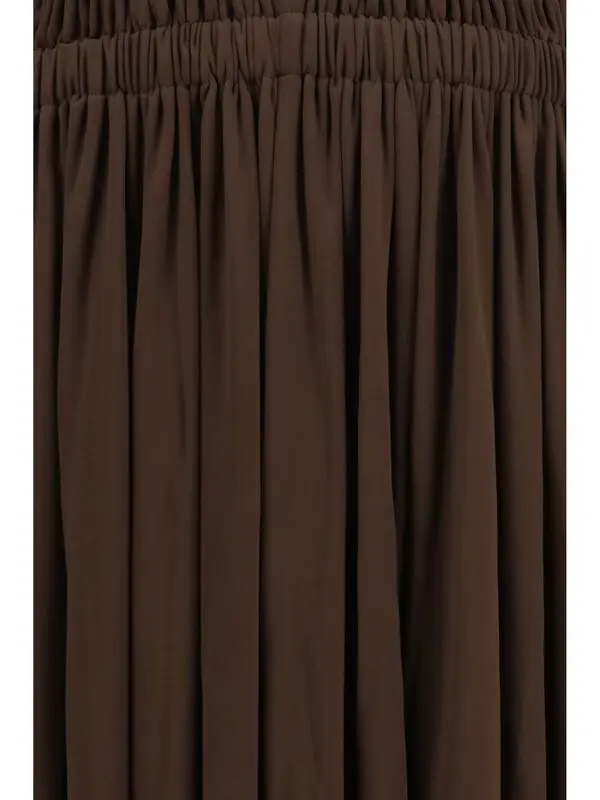 Alaïa Deesse Dress