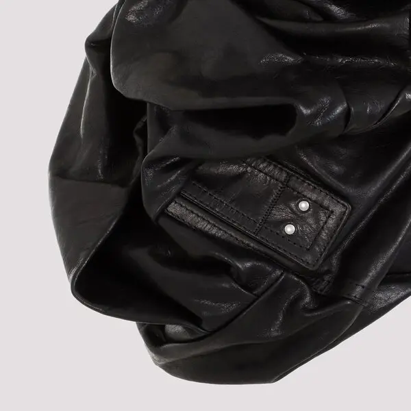 Rick Owens Draper Bustier Top