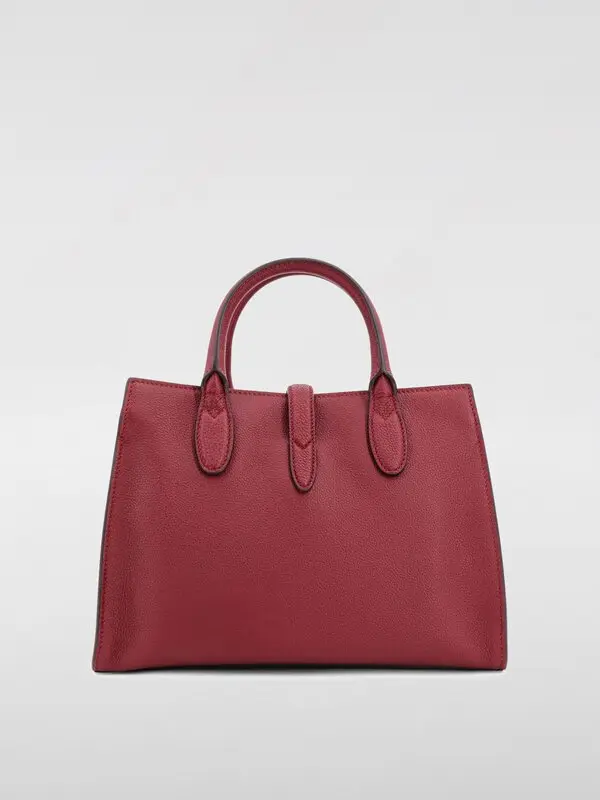 Gucci Calf Leather Handbag